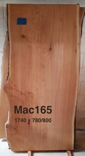 Large Dry Slabs: Macrocarpa, Matai, etc - Wooden Gifts Shop - RoNZ ...